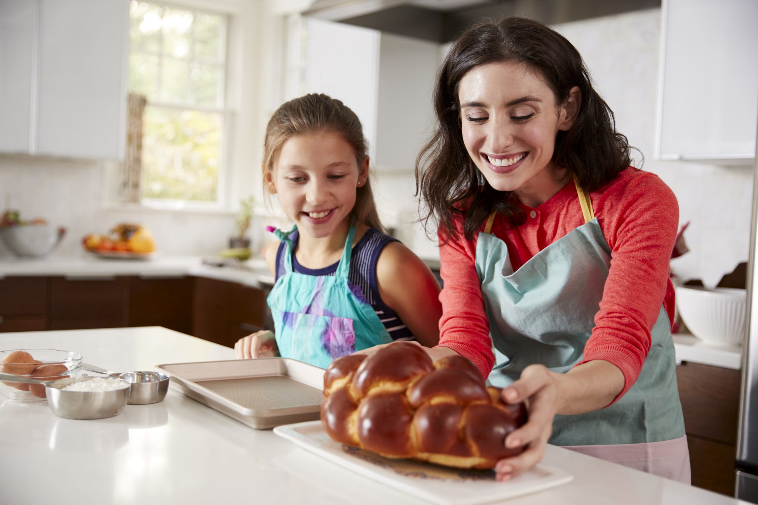The Role of Women in Judaism - Jewish Resources